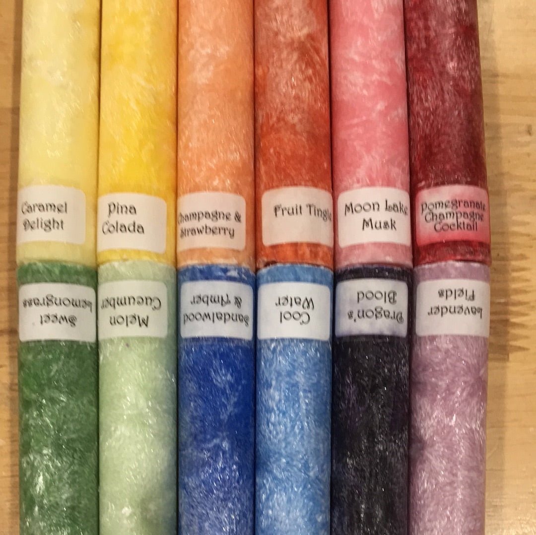 12 Pack – Wild Candles