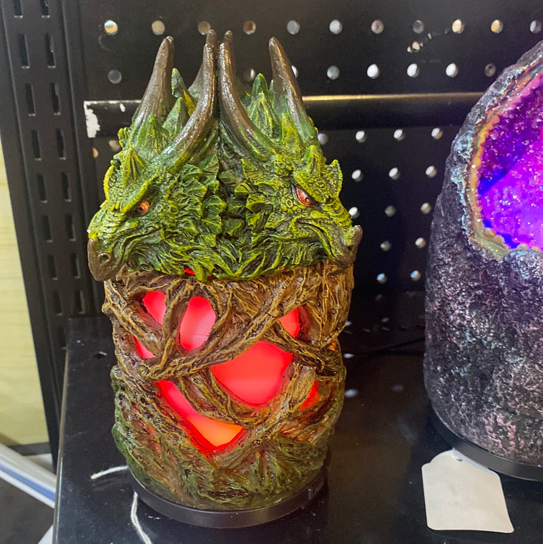 Dragon Humidifier – Wild Candles